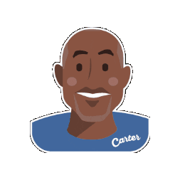 Dh Carter Chevrolet Stickers - Find & Share on GIPHY