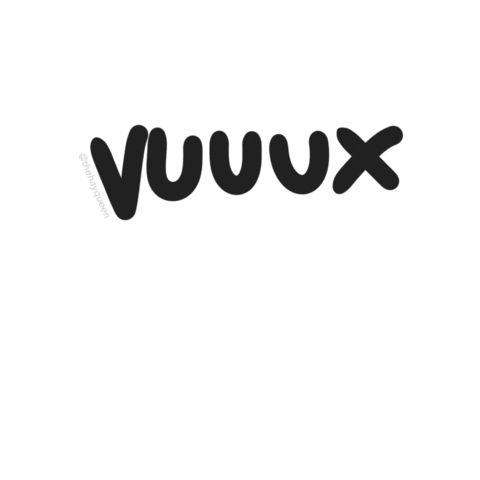Vux Stickers - Find & Share on GIPHY