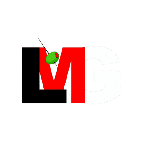 Lmg Logo Stickers - Find & Share on GIPHY