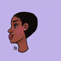 Grow Your Hair GIFs - Find & Share on GIPHY