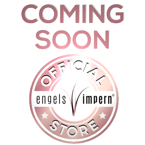Coming Soon Store Sticker by Engels Wimpern - Find & Share on GIPHY
