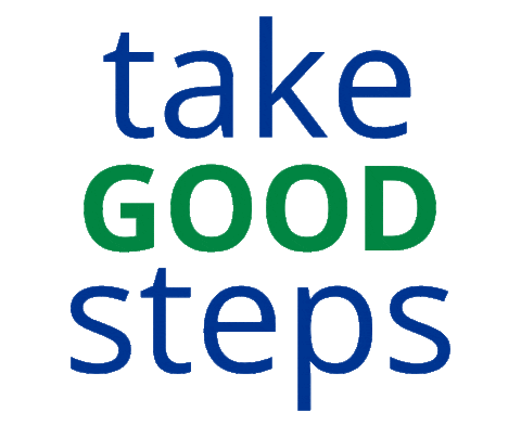 Take Steps Stickers - Find & Share on GIPHY