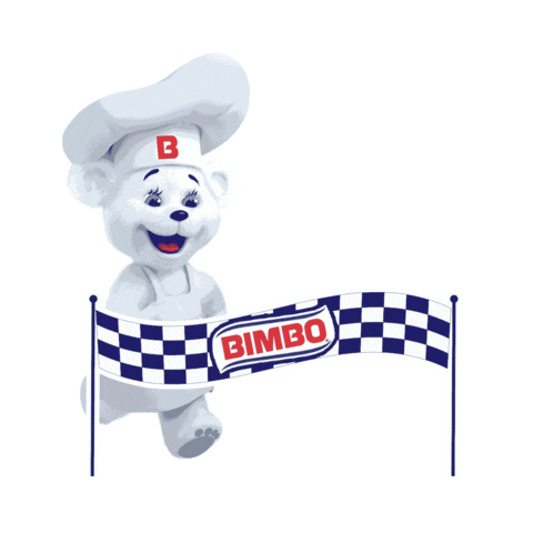 Bimbo Osito Stickers - Find & Share on GIPHY