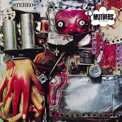 The Mothers Of Invention GIFs - Find & Share on GIPHY