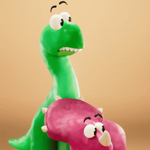 Walking With Dinosaurs 3d GIFs - Find & Share on GIPHY