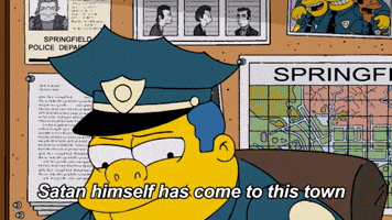 prince of darkness no GIF