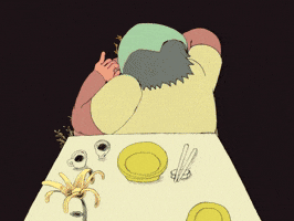 animation draw GIF by Chris Gannon