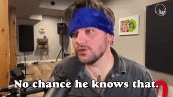 No One Knows Snl GIF by Saturday Night Live