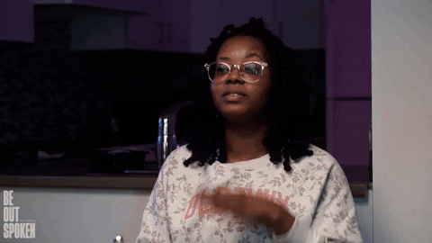 Sharing Giving GIF by BDHCollective - Find & Share on GIPHY