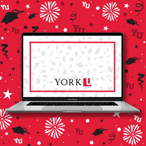 Yorku GIF by York University - Find & Share on GIPHY