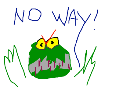 No Gators Stickers - Find & Share on GIPHY