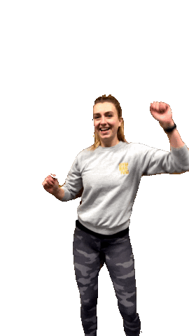 Dance Dancing Sticker by gymnasium for iOS & Android | GIPHY