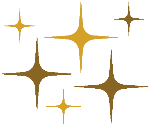 Stars Glow Sticker by Magnificent.101 for iOS & Android | GIPHY