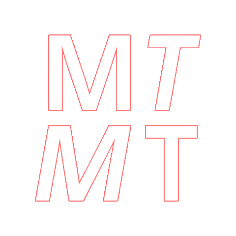 MTMT Gym Sticker for iOS & Android | GIPHY