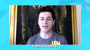 Fathers Day Dad GIF by Greetings Island