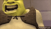 Shrek Smile Meme GIFs - Find & Share on GIPHY