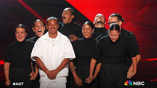 Season 18 Nbc By Americas Got Talent