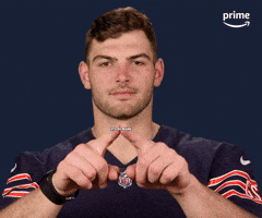 sign language bear GIF by Sign with Robert