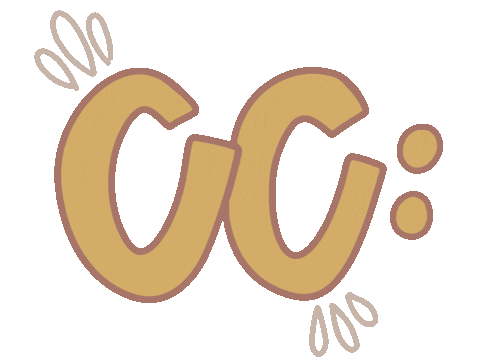 Closed C Stickers - Find & Share on GIPHY