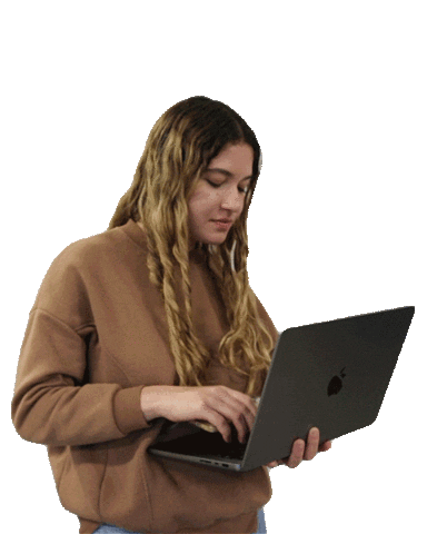 Work Working Sticker by Blacklist Creative - Find & Share on GIPHY