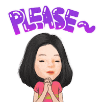 “please Stickers - Find & Share on GIPHY