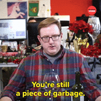 Garbage-party GIFs - Get the best GIF on GIPHY