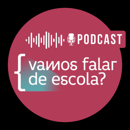 Podcast Escola GIF by Instituto iungo - Find & Share on GIPHY