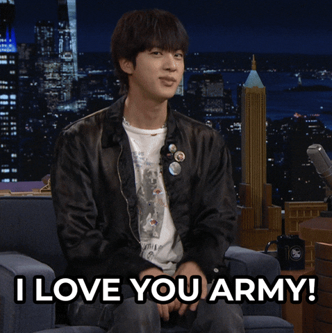 Btsxarmy GIFs - Find & Share on GIPHY