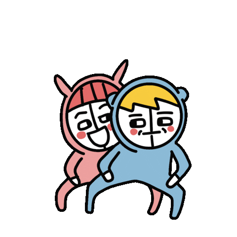 Dance Love Sticker - Find & Share on GIPHY