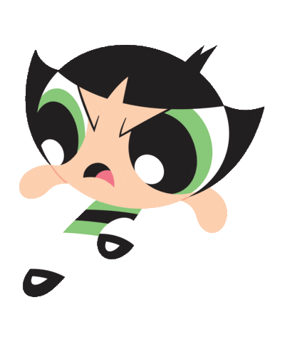 Power Kick Stickers - Find & Share on GIPHY