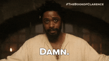 Friday Damn GIF by hero0fwar