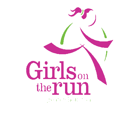 gotrgreaterhouston giphygifmaker running girl power girls on the run ...