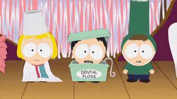 Eric Cartman Lol GIF by South Park