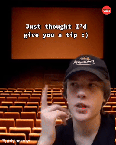 Cinema Tip Clips - Find & Share on GIPHY