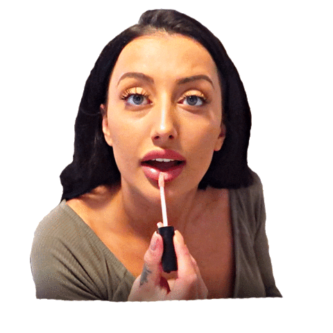 Läppglans Stickers - Find & Share on GIPHY