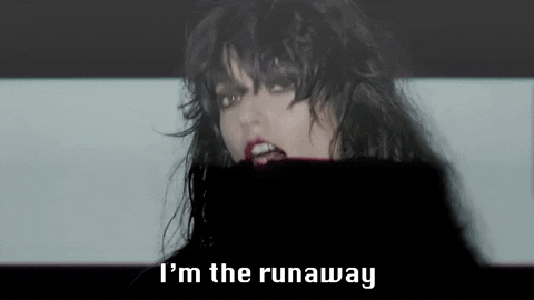 The-runaways GIFs - Get the best GIF on GIPHY