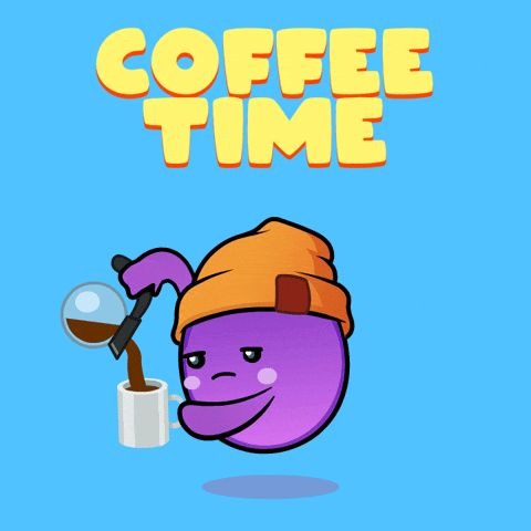 Coffeefirst GIFs - Find & Share on GIPHY