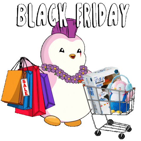 Holiday Retail Stickers - Find & Share on GIPHY