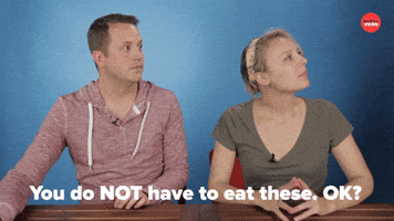 Hungry Fox Tv GIF by My Kitchen Rules on FOX