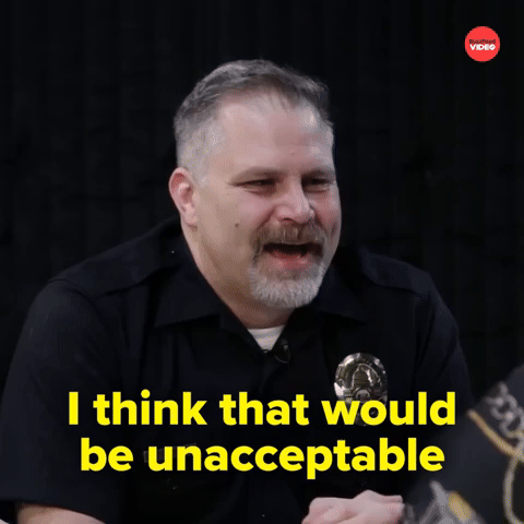 Unacceptable Clips - Find & Share on GIPHY