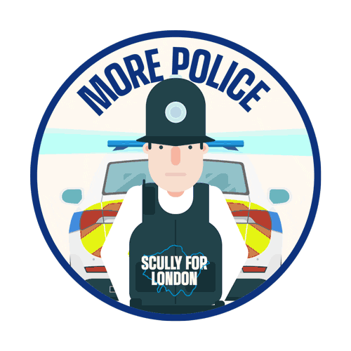 Mayoral Stickers - Find & Share on GIPHY