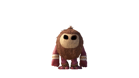 Maui Pua Sticker by Walt Disney Animation Studios - Find & Share on GIPHY