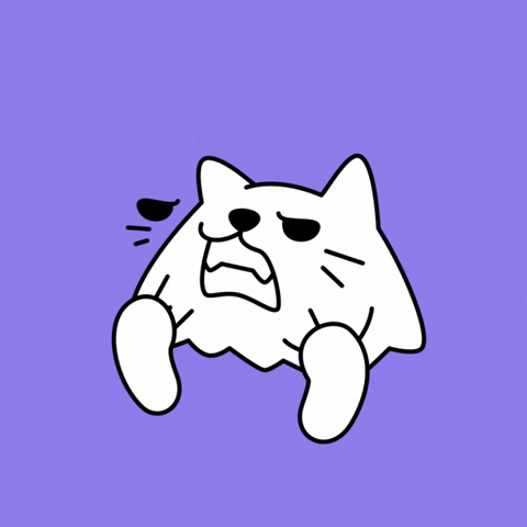 Angry What Are You Doing GIF by doodles - Find & Share on GIPHY