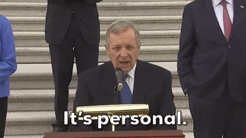 Its Personal GIFs - Find & Share on GIPHY