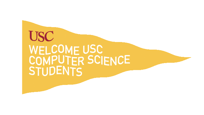 Usc Computer Science Stickers - Find & Share on GIPHY