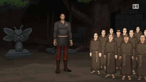 Van Gundy Island GIFs - Find & Share on GIPHY