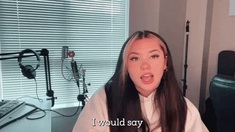 I-would-say-yes GIFs - Get the best GIF on GIPHY