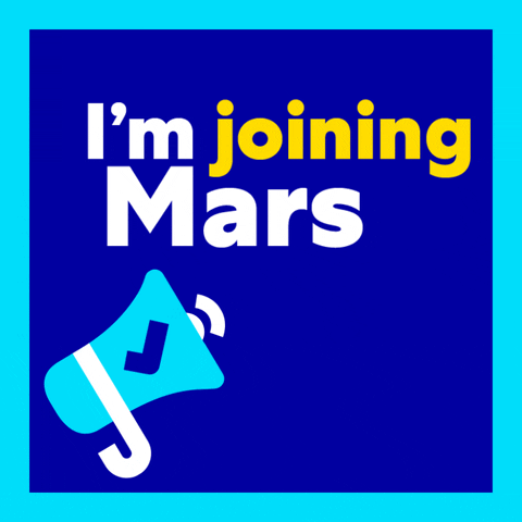 Mars Associate GIFs - Find & Share on GIPHY