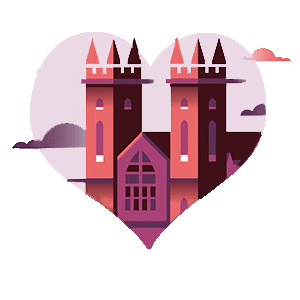 Minster Stickers - Find & Share on GIPHY