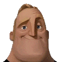 Mr Incredible Meme Stickers - Find & Share on GIPHY